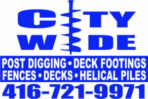 Toronto Fence Code: How Tall Can My Fence Be? - City Wide Post Digging